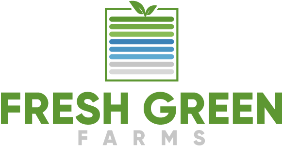 Fresh Green Farms – Reaching higher